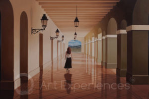 Painting Experience with Frederick Phillips - ArtExperiences