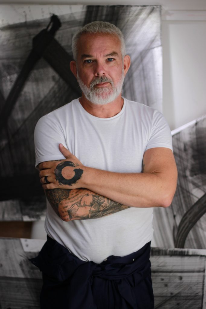 With the Breath - A Masterclass with Rod McIntosh - ArtExperiences